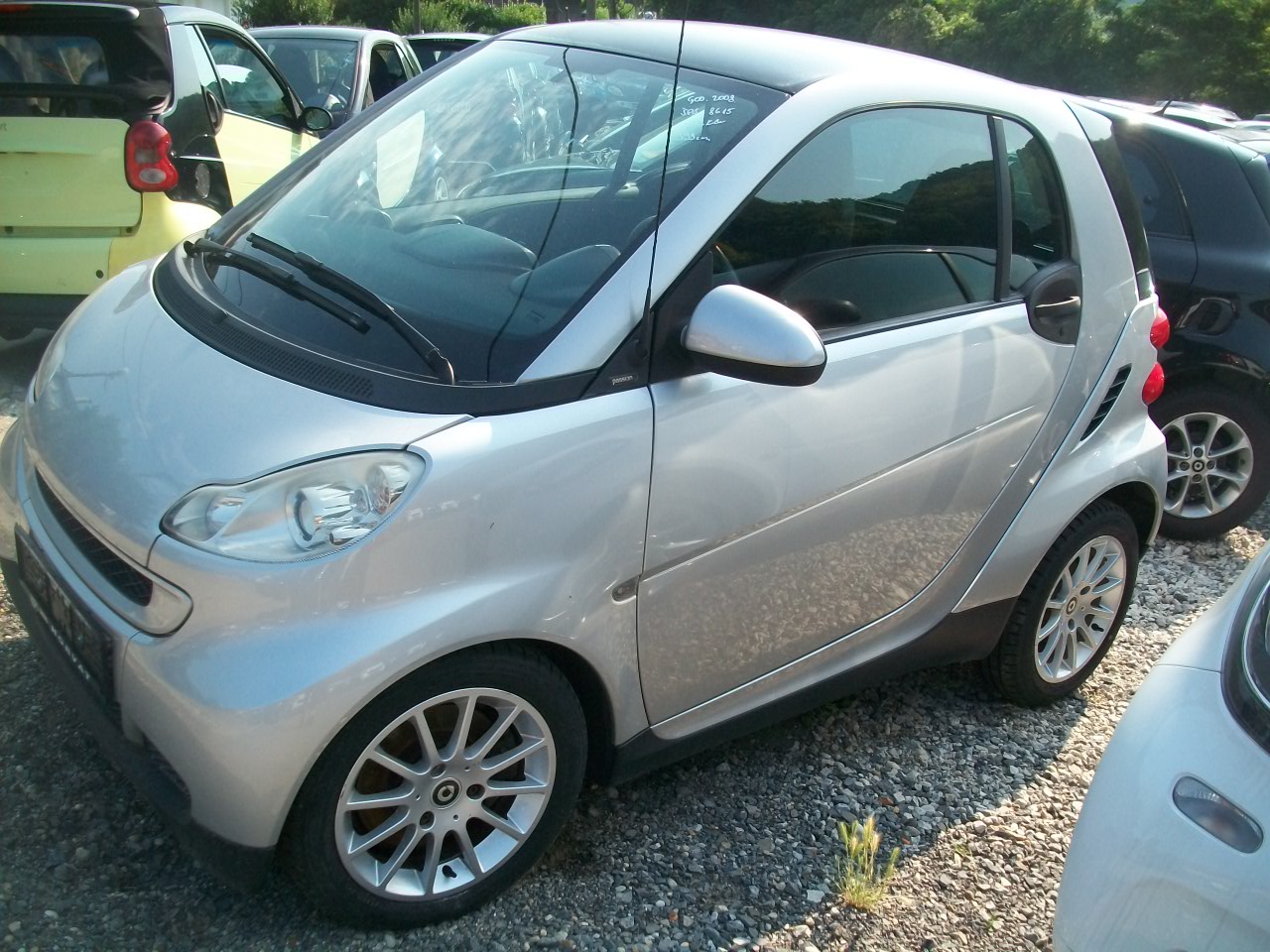 Ponuda vozila | smart servis Horvat